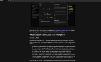 Double-Click to Edit: Rethinking Note Interactions in Obsidian · Preslav Rachev