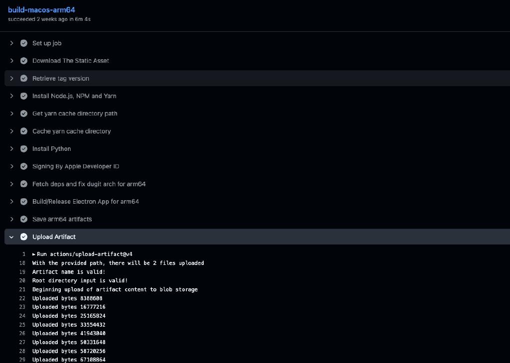 How to Install Logseq’s DB Version on Your Computer · Preslav Rachev