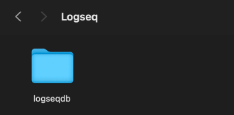 How to Sync Your Existing Logseq Database Between Mobile and Desktop · Preslav Rachev
